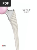 ACCOLADE II Surgical | PDF | Hip | Surgery