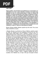 07-Ofun Owonrin | PDF | Religiones religiosas | Mitología