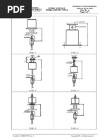 Jsa for Piping and Erection Revised | Personal Protective Equipment ...