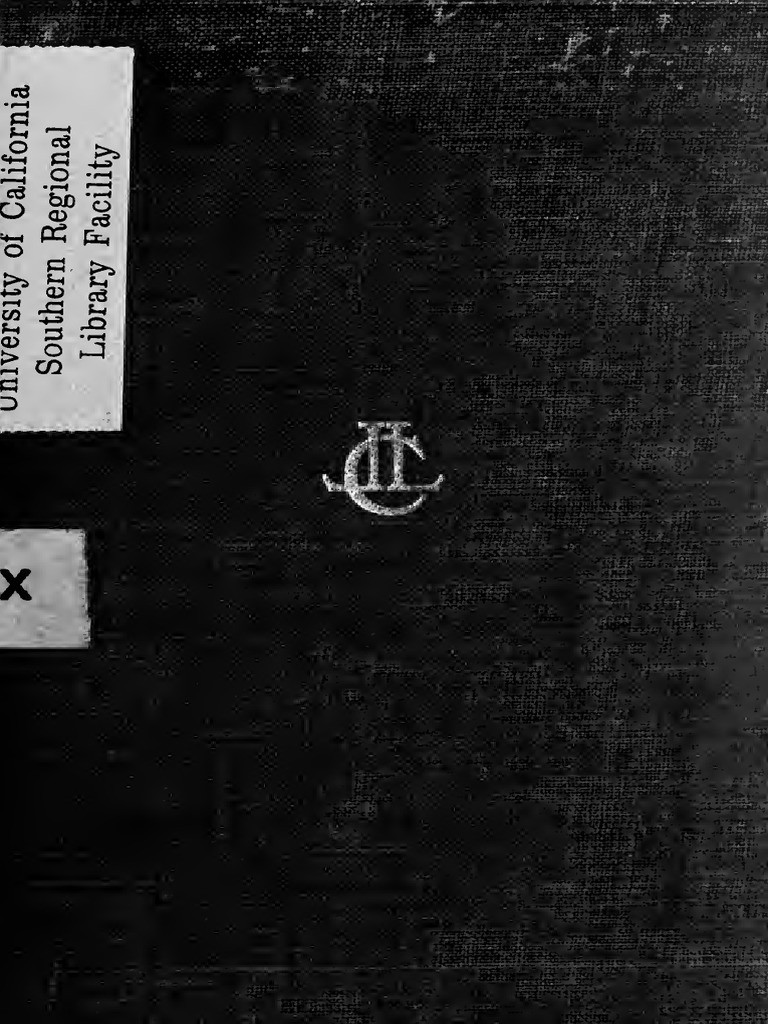 Apuleius - Metamorphoses (The Golden Ass) I Books 1-6 | PDF | Religion ...