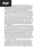 The Entire Shrek Movie Script | PDF