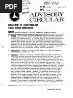 Aviation Security Manual Doc 8973 Restricted | PDF | Airport | Risk ...