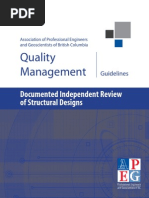 Structural Design Review Report PDF | PDF | Design | Engineering