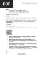 Teacher's Self-Evaluation Form | PDF | Classroom | Learning