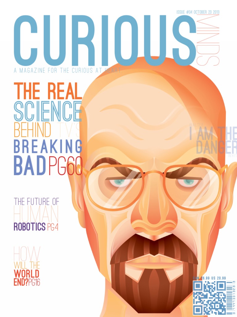 Curious Minds Magazine | PDF | Light | Sun