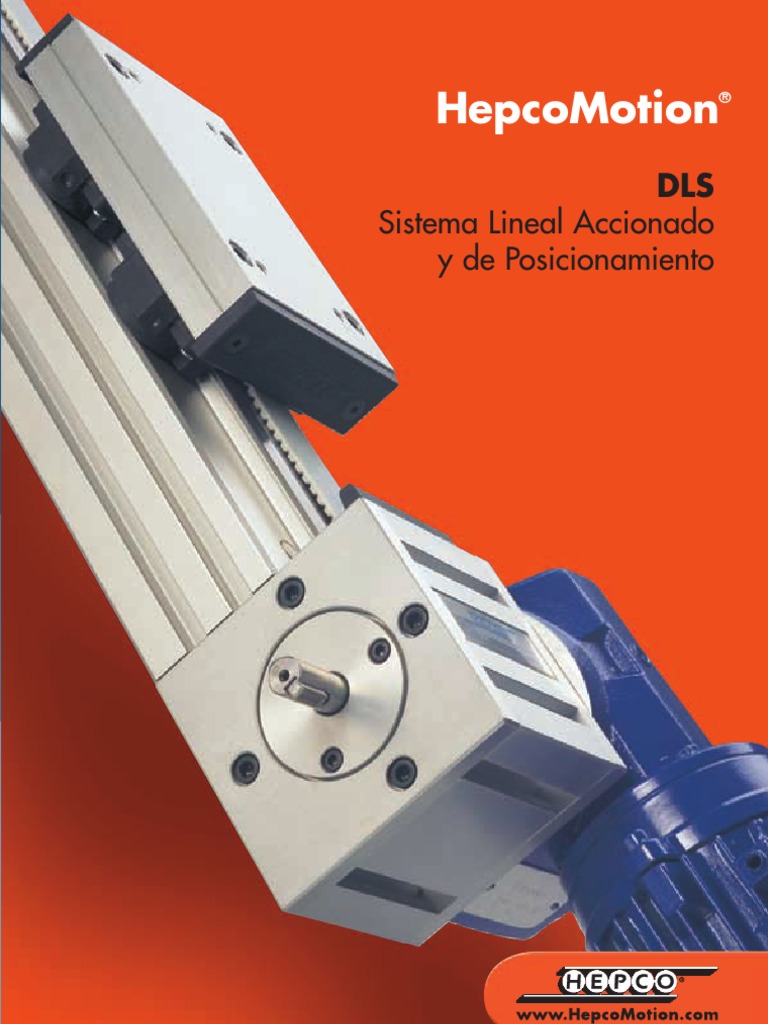 DLS 03 SP PDF | PDF