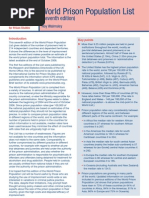 Women's Day Script | PDF | Egalitarianism | Woman