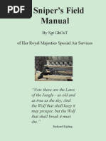 Mantrapping - Ragnar Benson | PDF