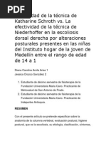 Perme ICU Mobility Score TRADUCCION | PDF | Traducciones | Unidad de ...