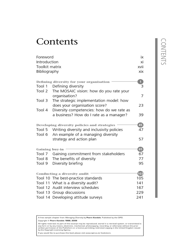 The Mosaic Vision | PDF | Copyright | License