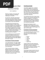 Organizational Commitment Questionnaire | PDF | Behavioural Sciences ...