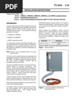 J1939 Revised Bulkhead Fault Code Information | PDF | Headlamp | Switch