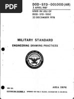 Nasm33537 Aia Rev 2 | PDF | Screw | Machining