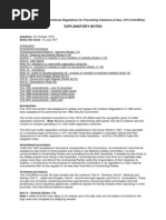 Masters Standing Orders | PDF | Navigation | Sailor