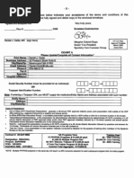 SPAQ-SAD Questionnaire | Psychology & Cognitive Science | Behavioural ...