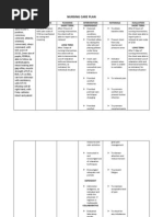 SPICES Assessment Tool | PDF | Geriatrics | Medicine