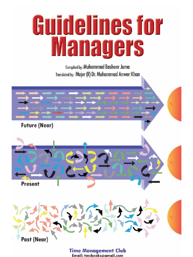 Guidelines For Managers | PDF