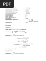 ACSR Conductor Data Sheets | PDF | Wire | Electrical Wiring