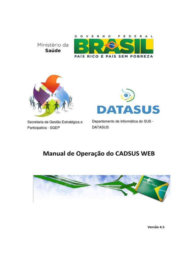 Manual Cadweb | PDF | Navegador da Web | Firefox