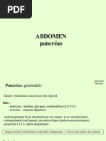 Anatomie des anses grêles et mésentère | PDF | Péritoine | Spécialités ...