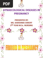 Understanding Cryptomenorrhea Causes | PDF