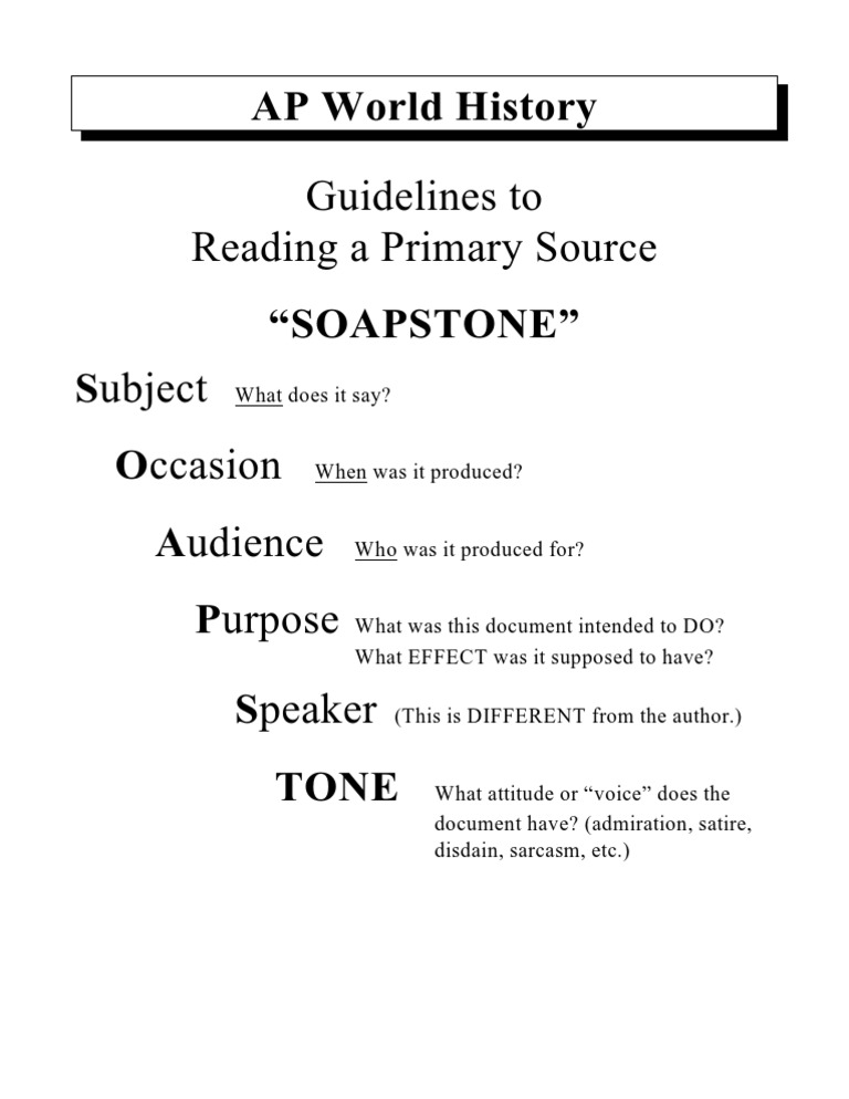 Soapstone | PDF