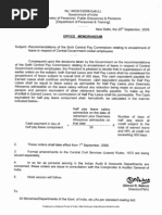 Casual Labour Guidelines 2024 | PDF | Employment | Employee Benefits