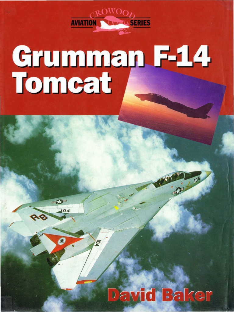 Grumman F-14 Tomcat | PDF | Military Technology | Military Science