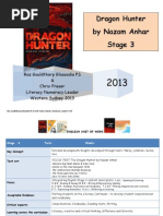 First Fleet Inquiry | PDF | Educational Assessment | Indigenous Australians