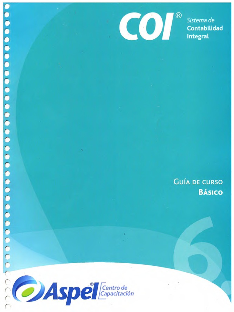 Basico Coi PDF | PDF