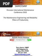 CMRP Exam Study Resources | PDF | Test (Assessment)