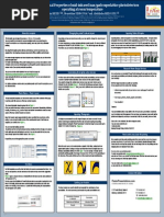 A2 Poster Presentation Template | PDF | Page Layout | Typefaces