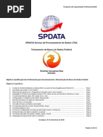 Instalação do SIHD2 no Windows 7 | PDF