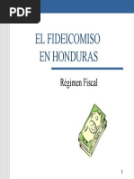 Cheques en Honduras, Presentación. | PDF | Cheque | Bancos