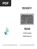 IEI 212 Keypad Programming | PDF | Relay | Power Supply