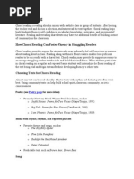 Guide To Oral Interpretation | PDF | Speech | Human Voice