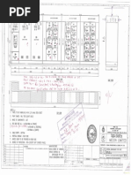 LT PANEL - Drawing | PDF | Electrical Engineering | Electricity