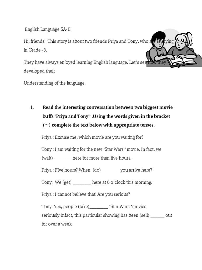 English Language SA | PDF | Languages