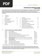 3-Classroom Block Secondary | PDF | Components | Architectural Elements