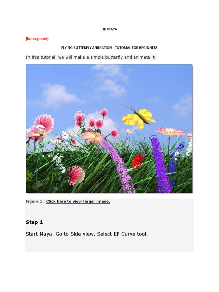 3D Maya PDF | PDF | Rendering (Computer Graphics) | Texture Mapping