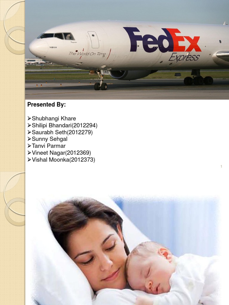 Fedex | Fed Ex | Advertising