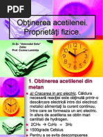 Componentele Unitatii Centrale | PDF