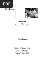 Neonatal Resuscitation NRP 8th Algorithm | PDF | Cardiopulmonary ...