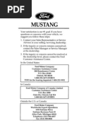 ASE A1 Engine Repair Test Study Guide | PDF | Test (Assessment ...