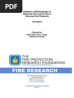 Fire Protection System NFPA 850 Presentation | PDF | Firefighting ...