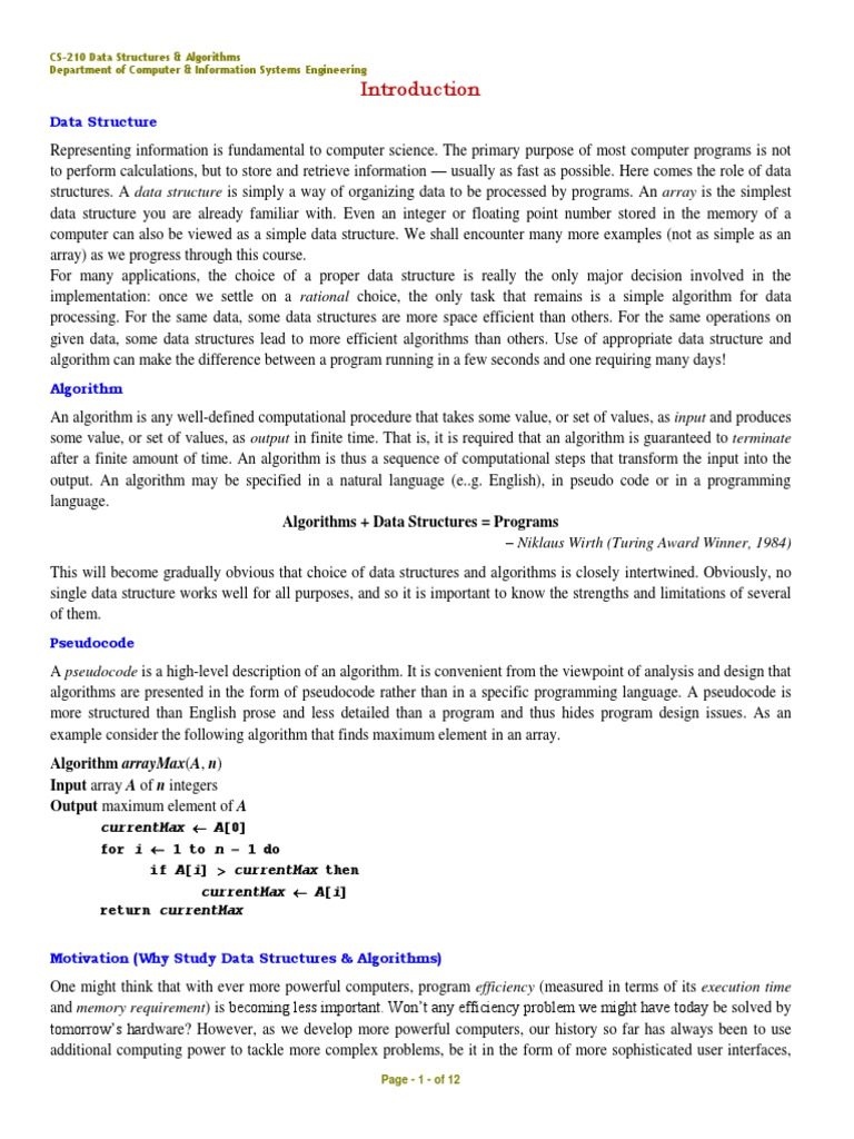 Complexity Analysis Of Algorithms Pdf Time Complexity Algorithms 7242