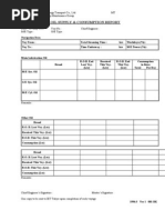 FOBAS Sample Collection Instructions | PDF