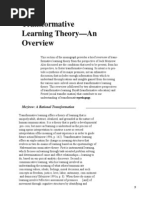 Tiedeman | PDF | Choice | Decision Making