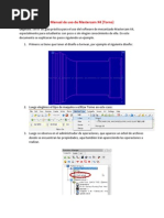 Tutorial LANTEK - ESPAÑOL PDF | PDF | Archivo de computadora | Software ...