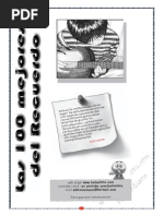 Leyenda de La Mandioca | PDF